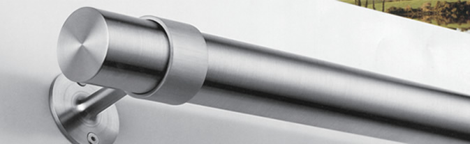 HAND RAIL ACCESSORIES SERIES | GLASSIX HARDWARE- www.glassixch.com ...
